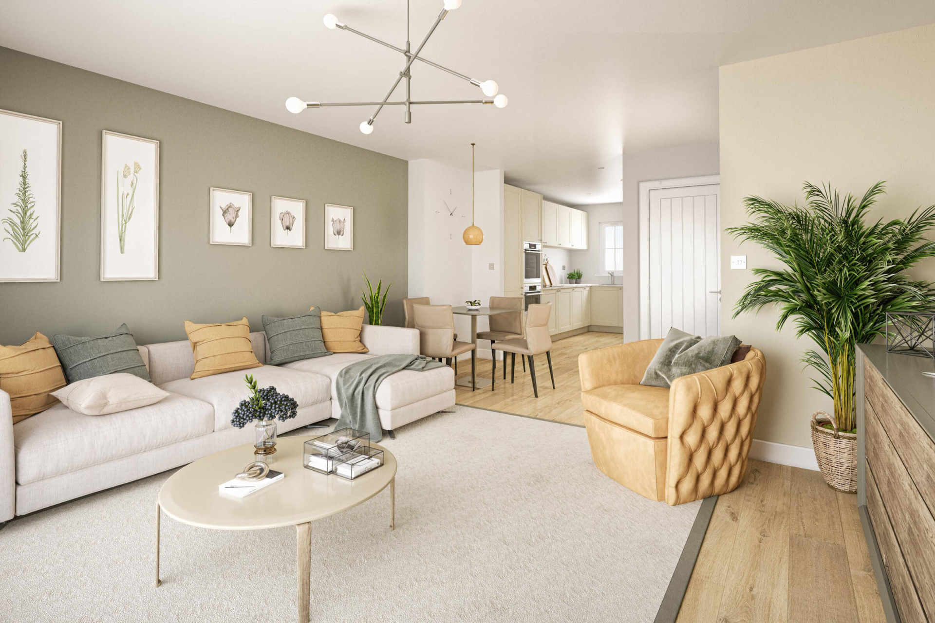 Aspire Designer Homes | Custom Build and Designer New Homes in Kent