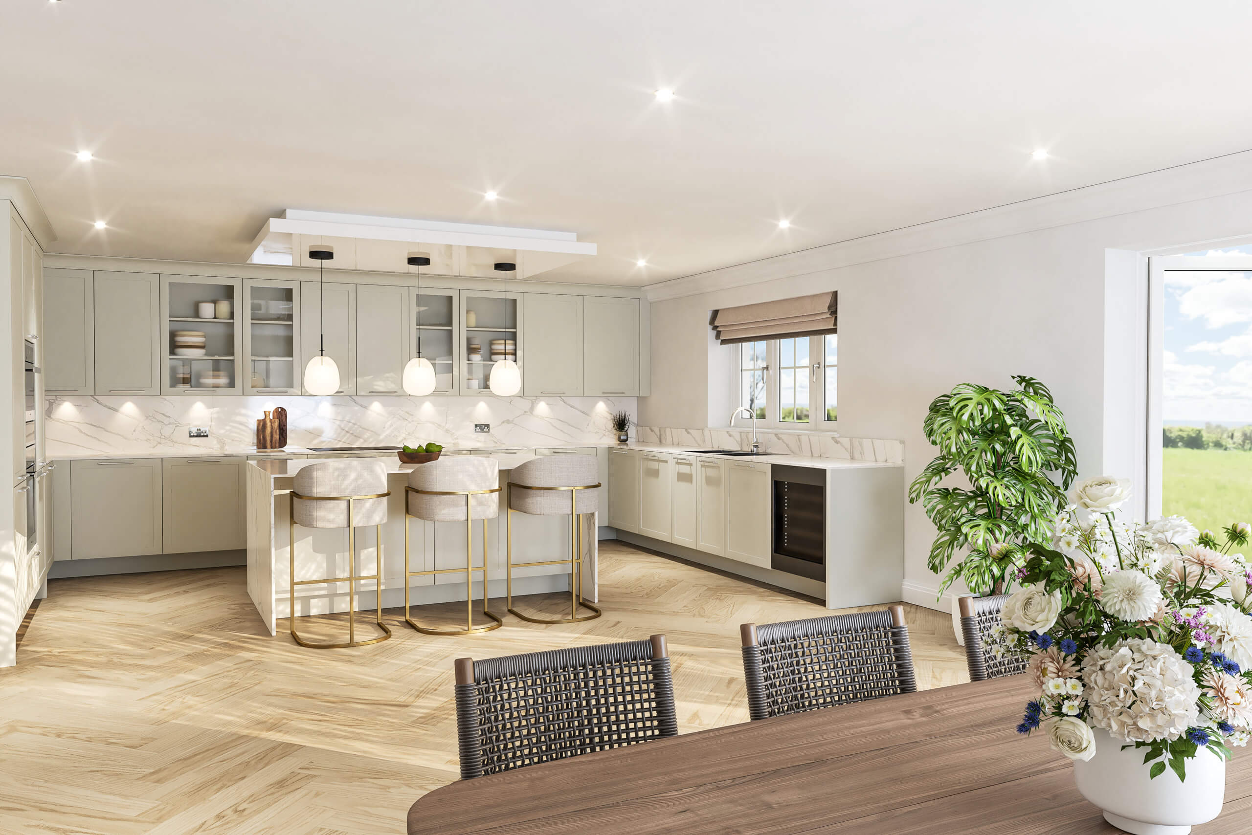 About Aspire Designer Homes | Award-Winning Housebuilder in Kent